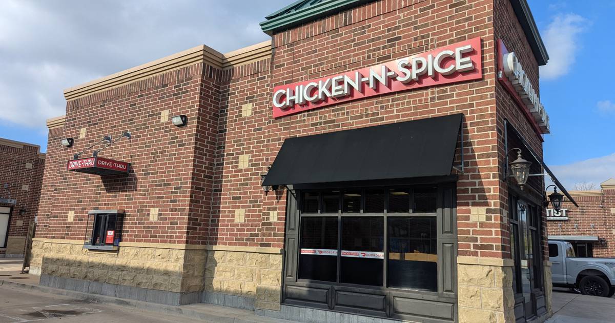 Chicken-N-Spice in Shorewood now offers new menu item – Shaw Local