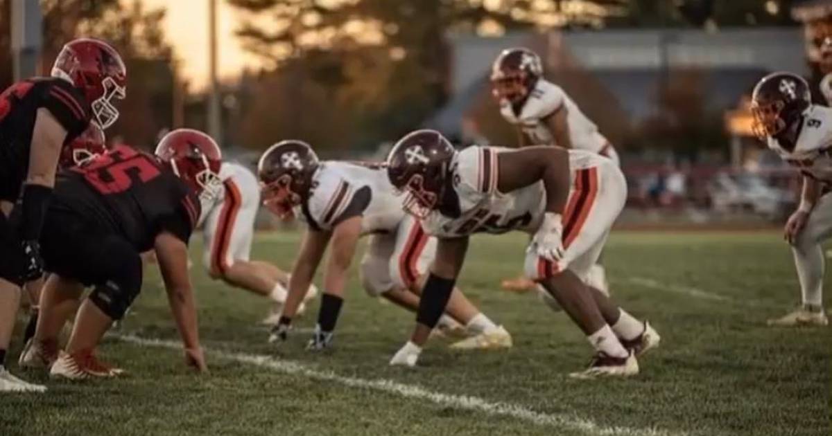 Brother Rice looking for identity after Jack Lausch’s graduation – Shaw ...