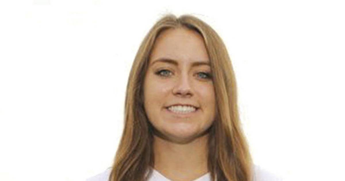 Female Most Valuable Athlete: Kyla Lannert – Shaw Local