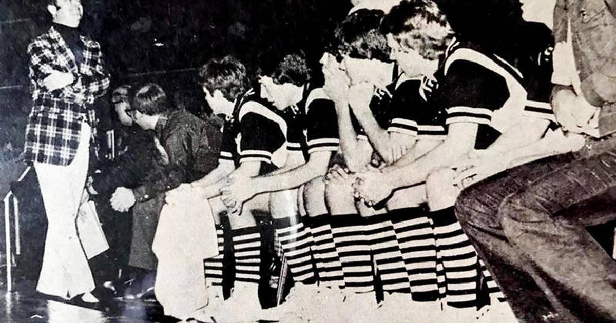 An honor roll of Colmone Classic champions – Shaw Local