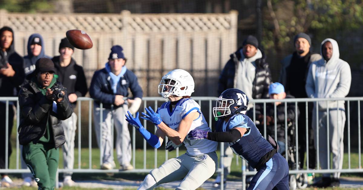 St. Francis ‘starting to climb the ladder’ after overtime win over ...