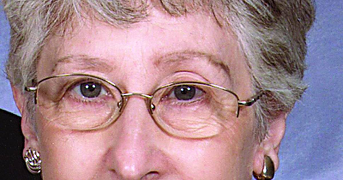 Beverly J. Albrecht – Shaw Local