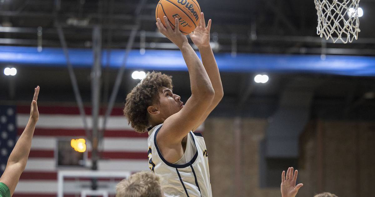 Sterling surges past Galesburg in WB6 opener – Shaw Local