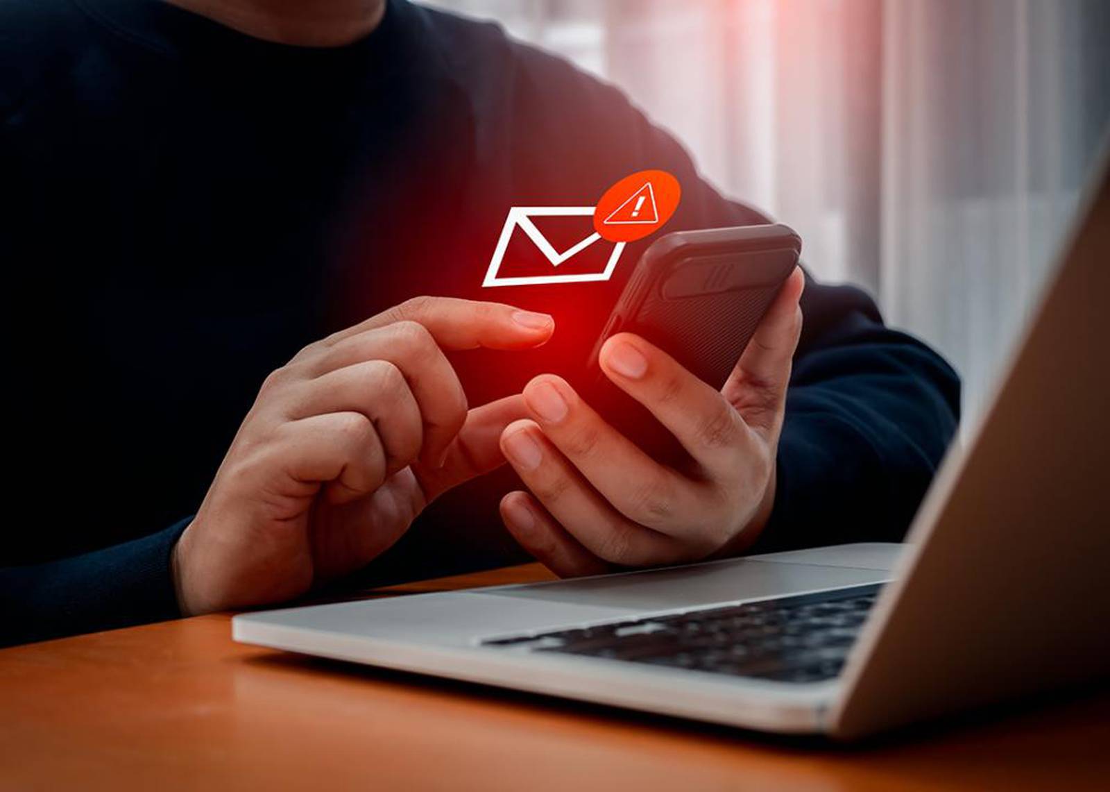 Fake Google giveaway pop-up may be a phishing scam: Do not click on it – Shaw Local