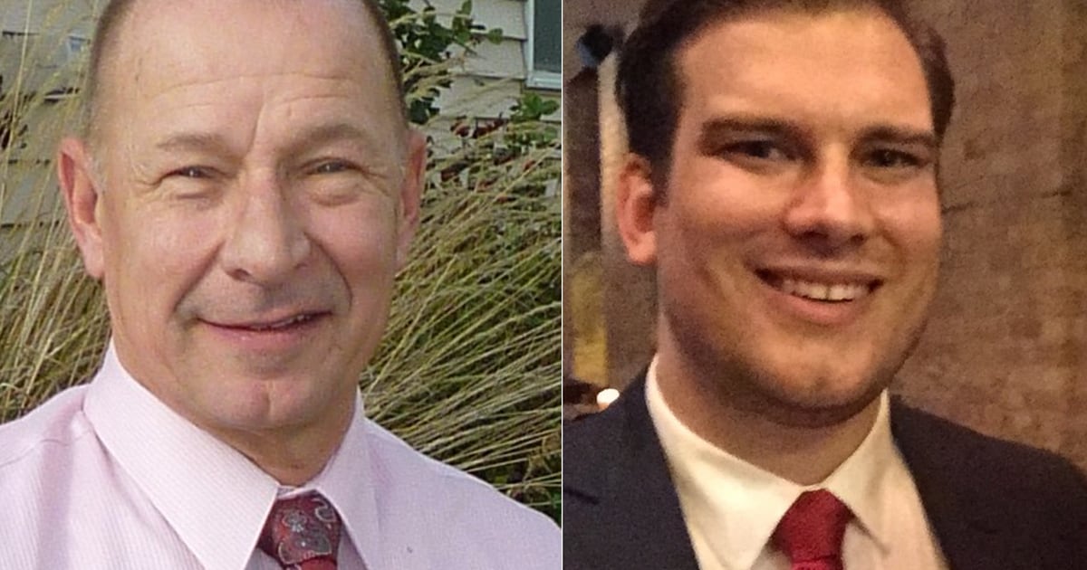 Election 2024: In McHenry County Board District 3, Eric Hendricks takes ...