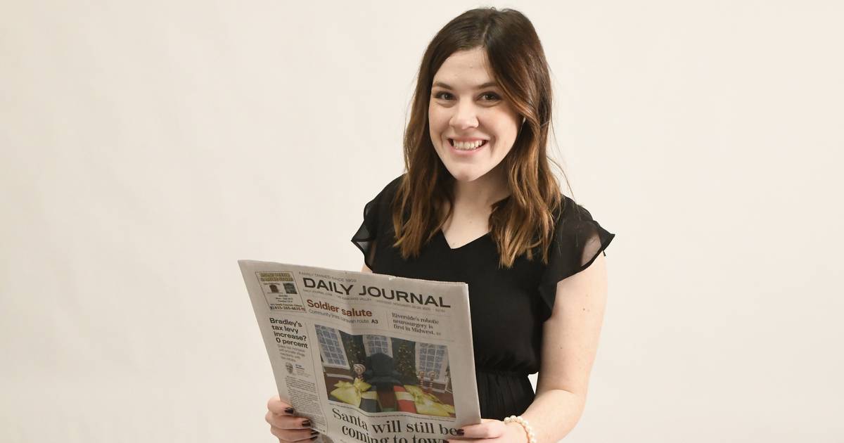 A Taylor-Made Life: A second chance at summer camp – Shaw Local
