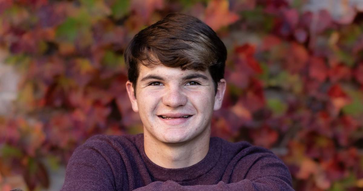 NewsTribune Athlete of the Week: Princeton’s Chase Sims – Shaw Local