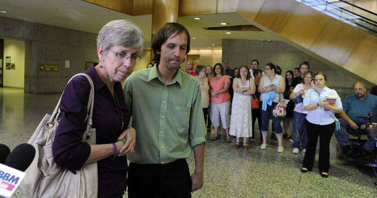 ‘Working every day toward forgiveness’: 15 years later, loss remains ...