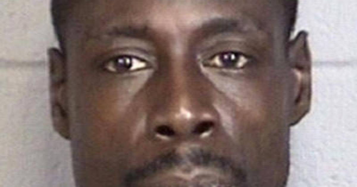 DeKalb man with long rap sheet faces drug charges – Shaw Local