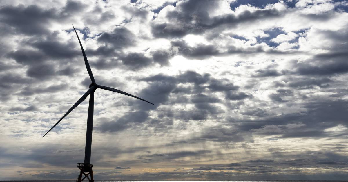 State legislation could help put the Great Lakes’ first offshore wind ...