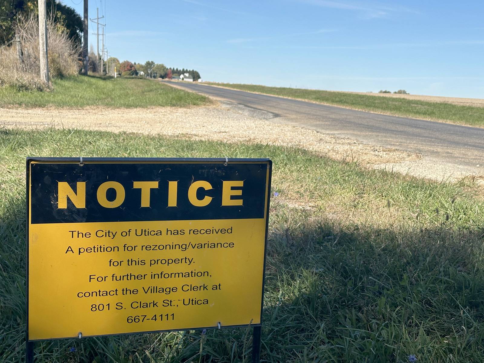 Utica off-road riding complex gets the OK from Village Board – Shaw Local