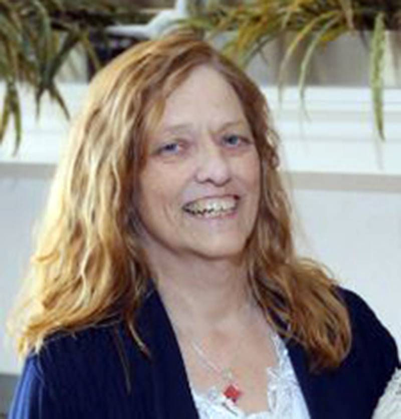 Sally Wallace – Shaw Local