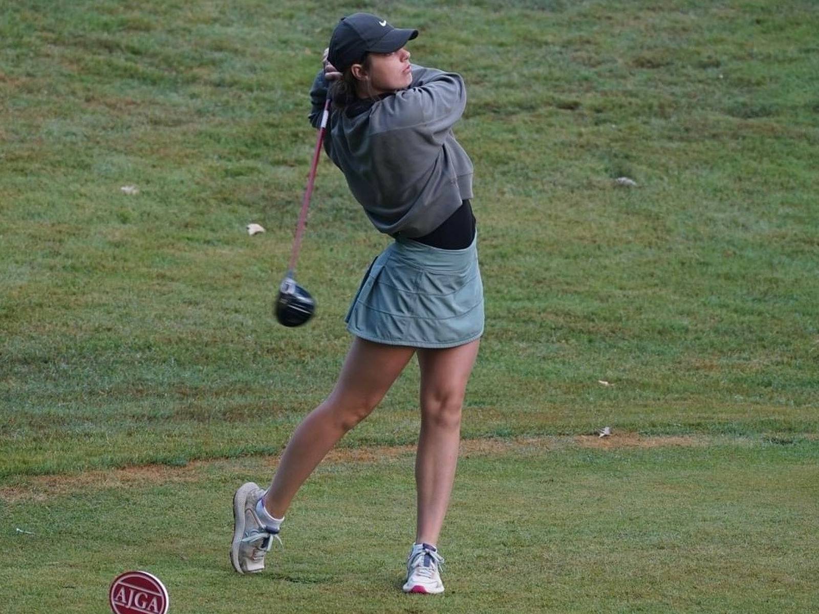Suburban Life Athlete of the Week: Bridget Craig, Wheaton North, golf ...