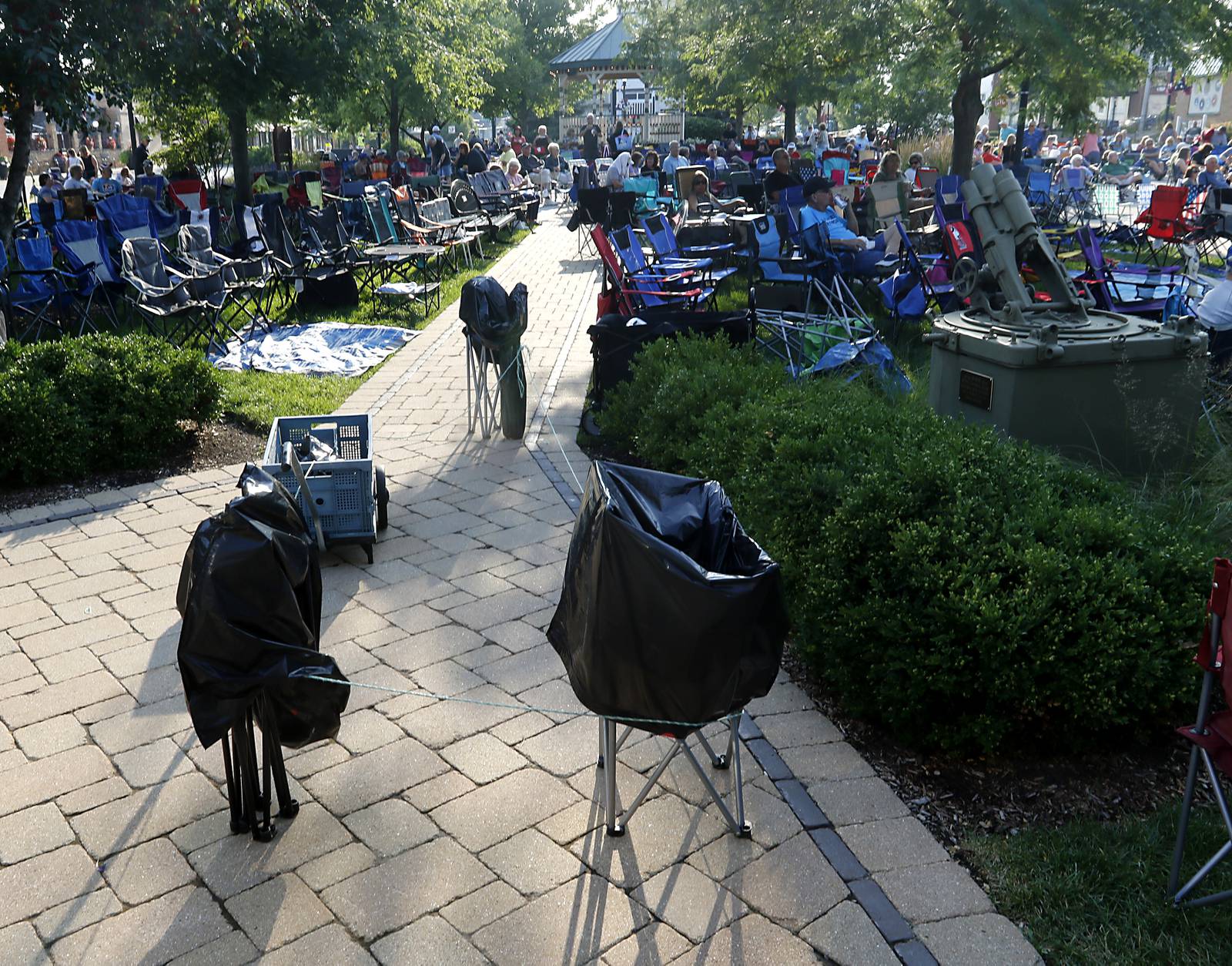 Village of Huntley to residents: Send us your local photos – Shaw Local