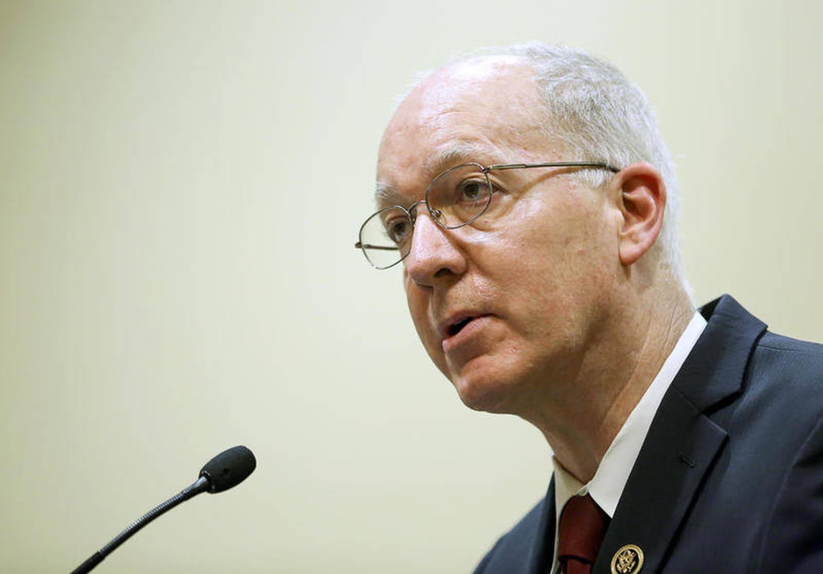 Foster's bill aims to keep STEM graduates in U.S. – Shaw Local