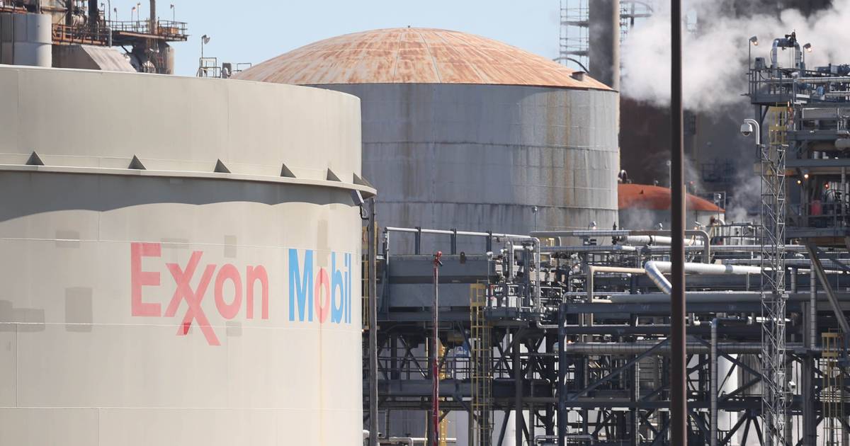 As ExxonMobil’s Joliet refinery turns 50, generational employees share ...