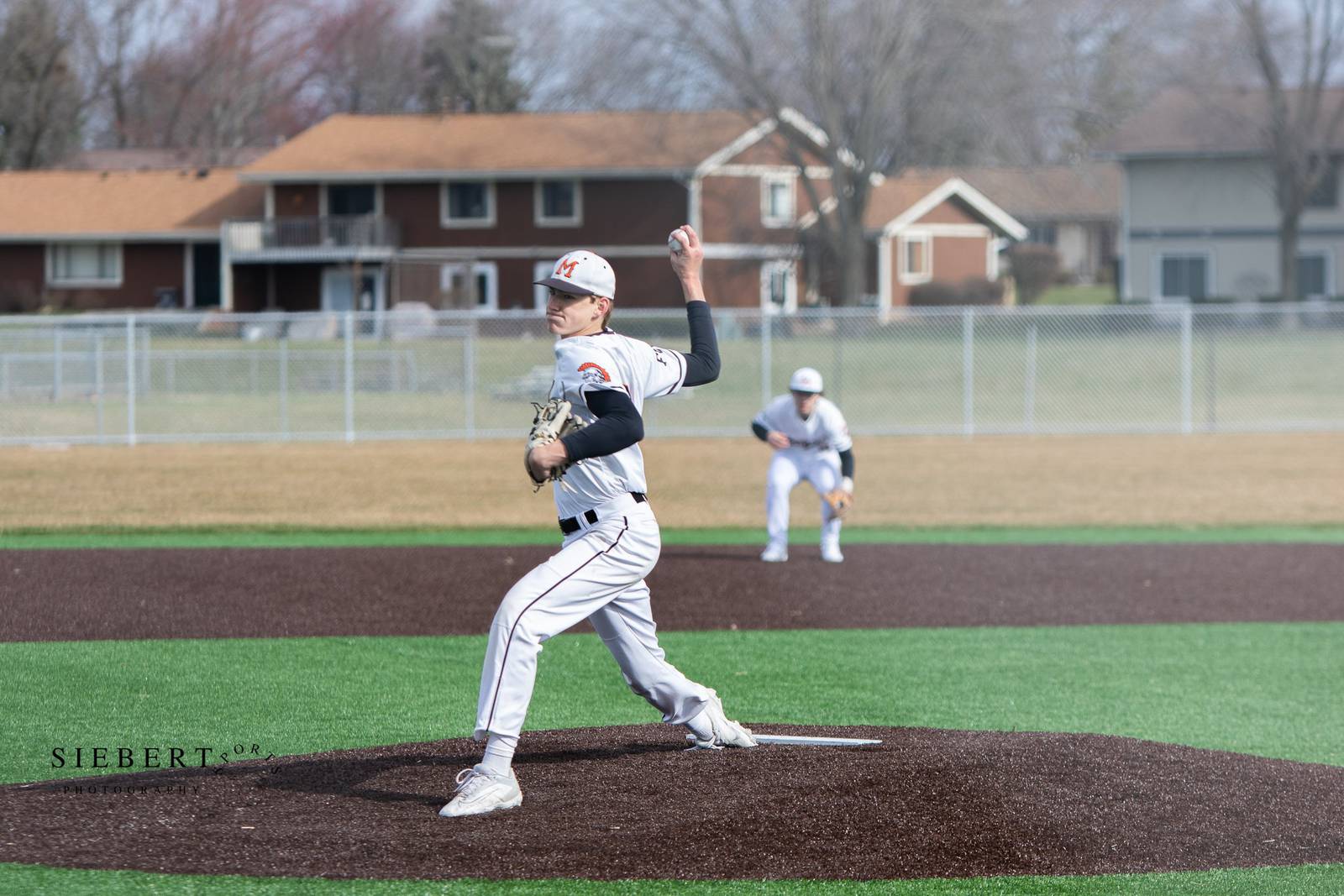 Baseball notes: McHenry’s new park offers convenience with area’s first ...