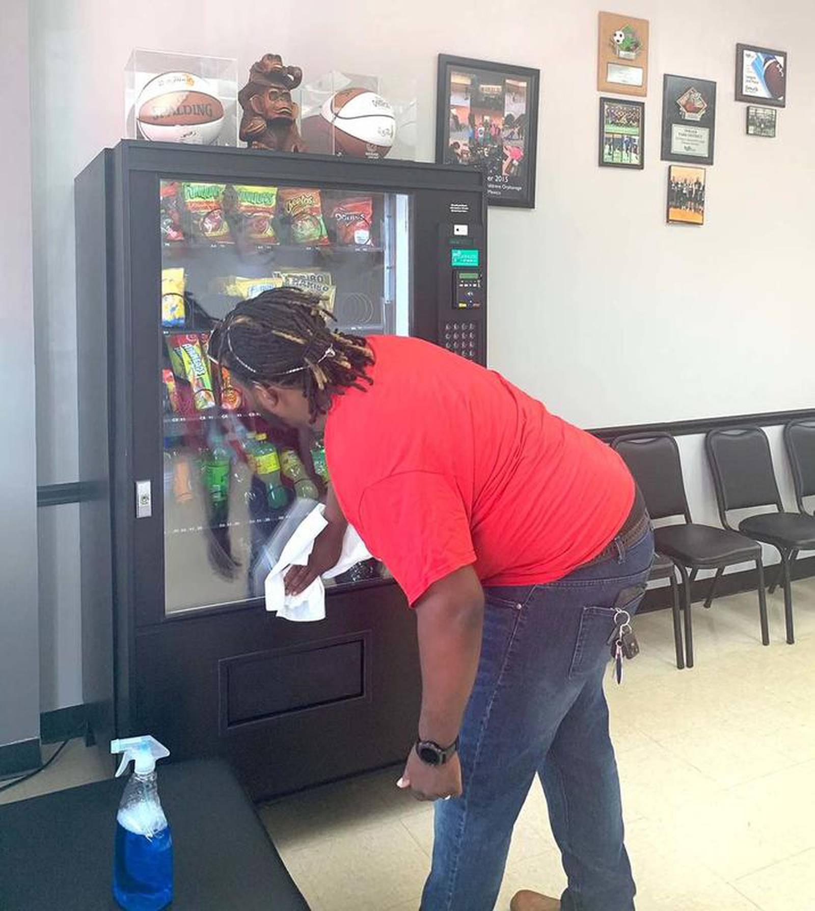 Sycamore-based maid service owner wants to 'leave legacy behind' for ...