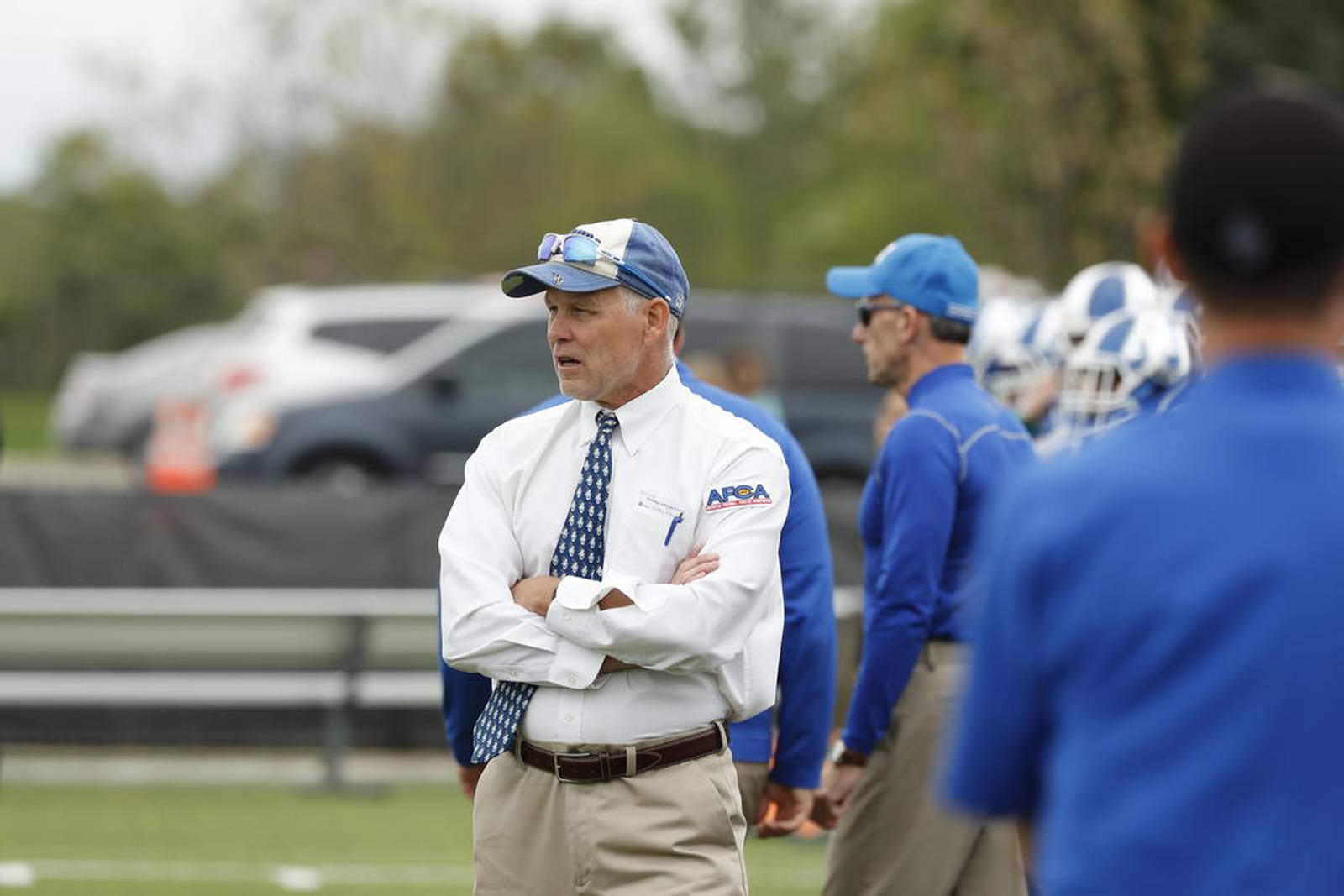 Progress Report: Plano goes back to school – Shaw Local