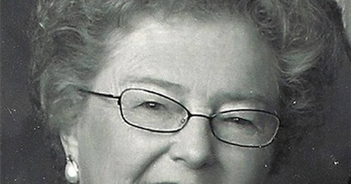 Rita M. VanDeVelde – Shaw Local