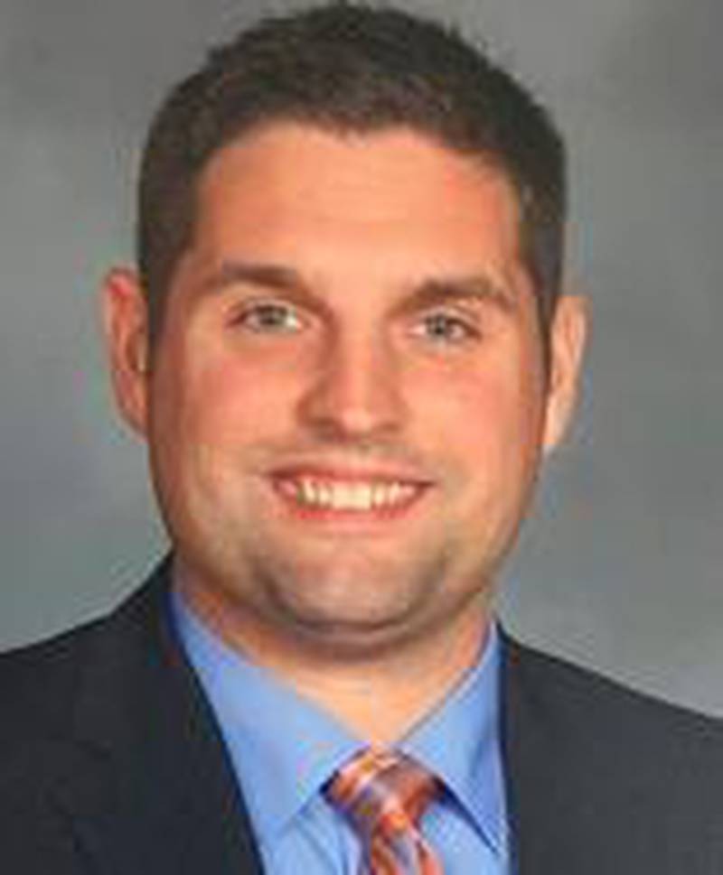 Damerell leaving St. Bede – Shaw Local