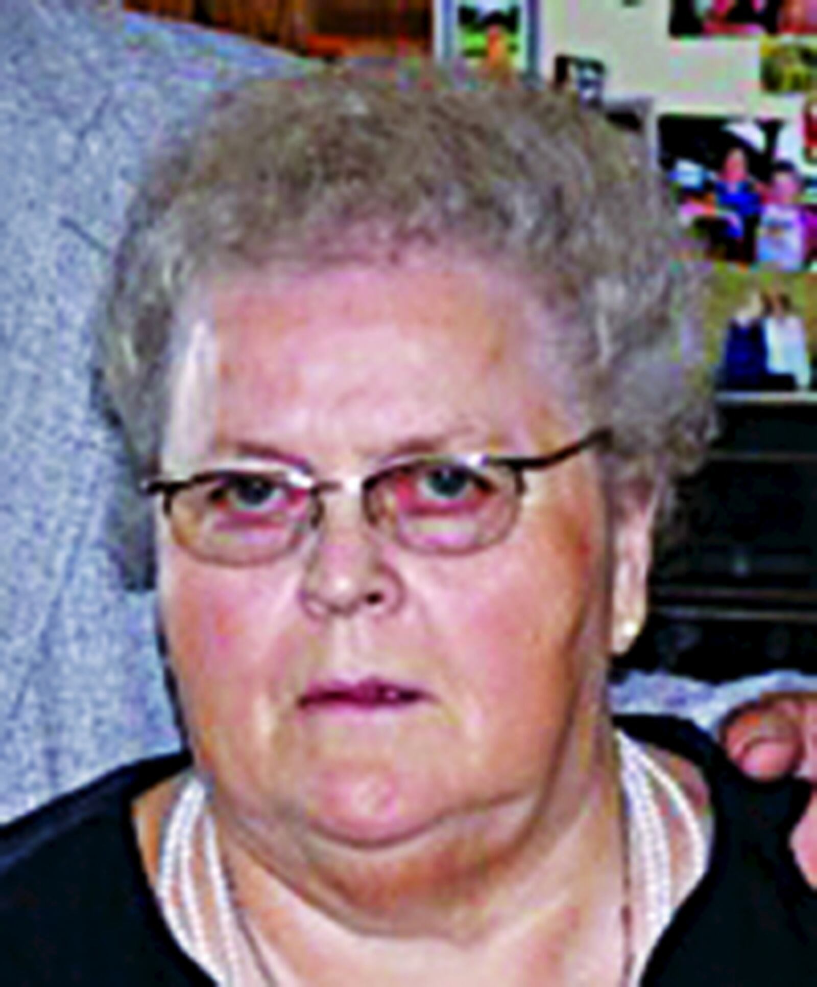 Kay F. Levan – Shaw Local