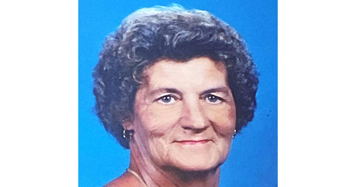 Lucille C. Ryan – Shaw Local
