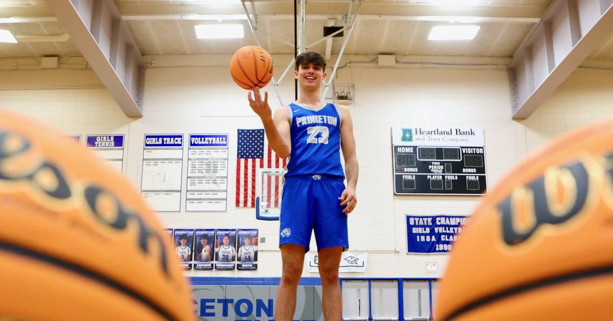 2024-25 BCR Boys Basketball Player of the Year: Princeton’s Noah ...
