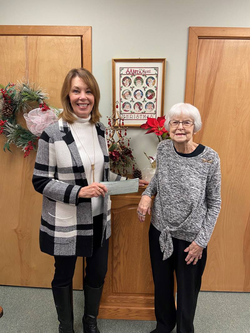 Home for the Holidays donates to local organizations – Shaw Local