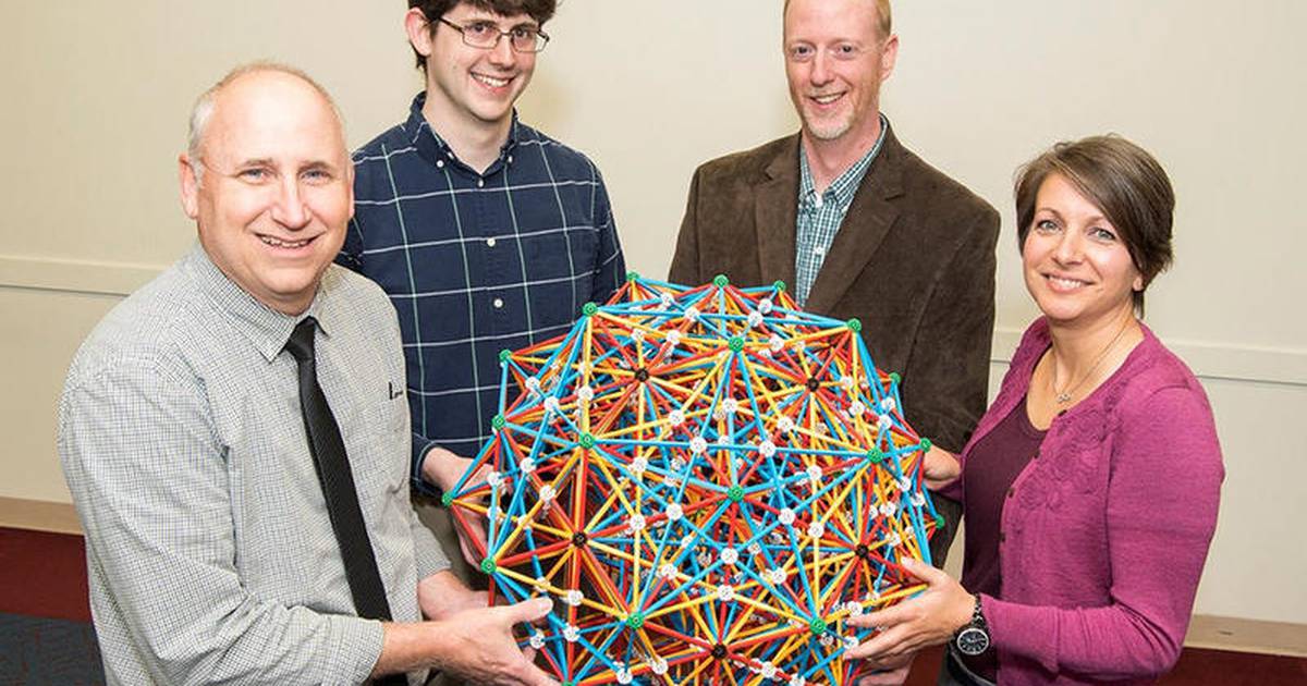 WCC highlights math dept. as a 'college student success' – Shaw Local