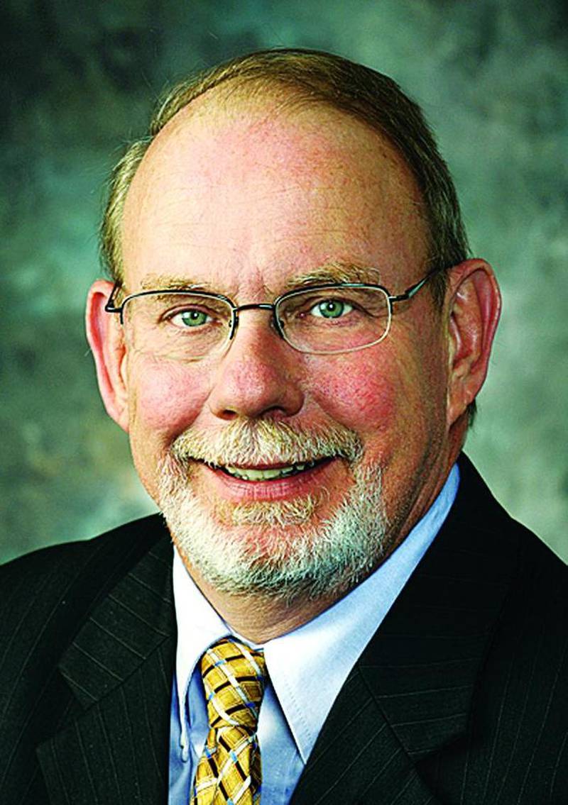 People first: Retiring Shaw Media CEO reflects on legacy – Shaw Local