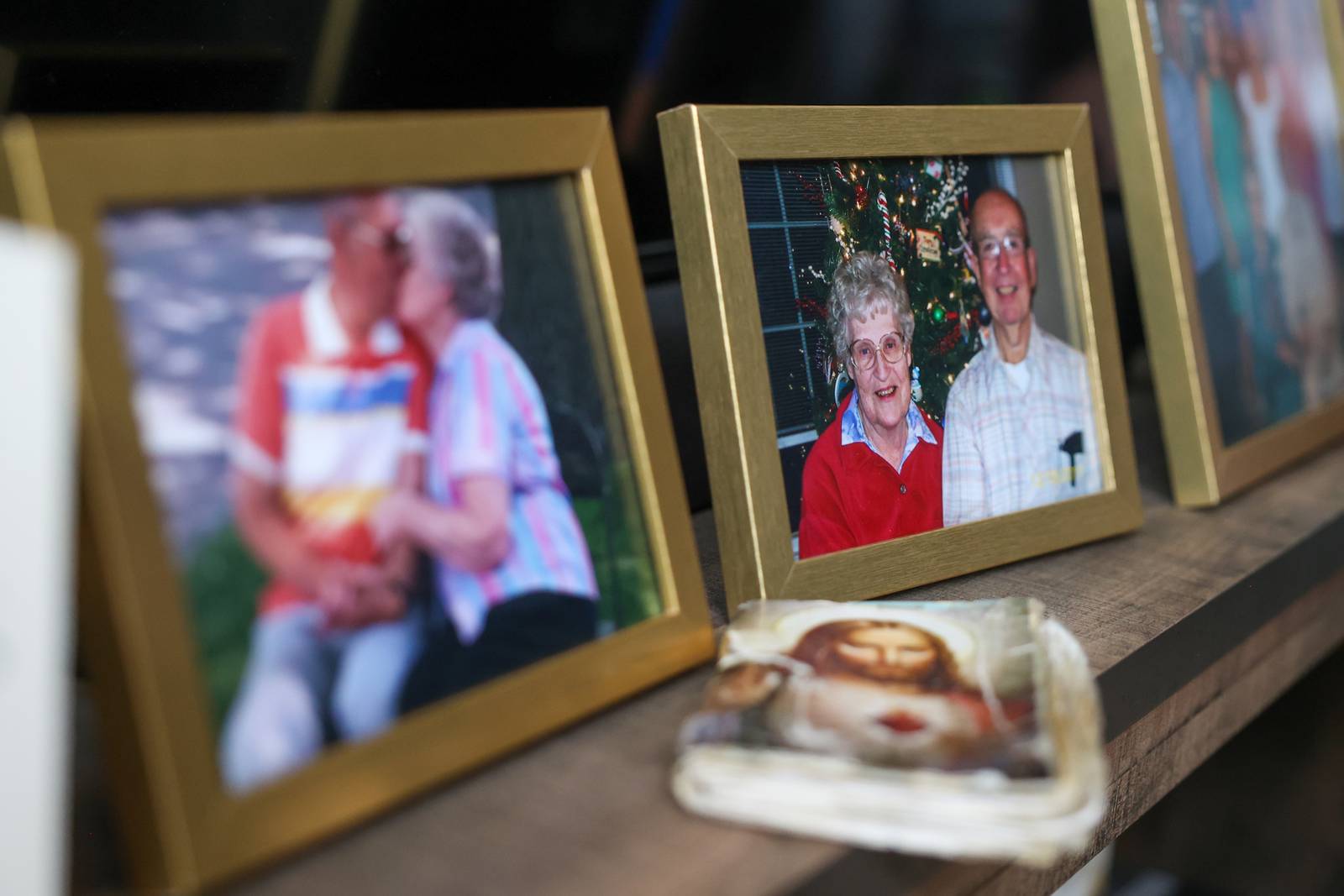 McCarty family shares story after tragedy – Shaw Local