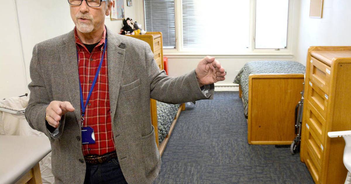 Philip J. Rock Center and School in Glen Ellyn to expand mission – Shaw ...