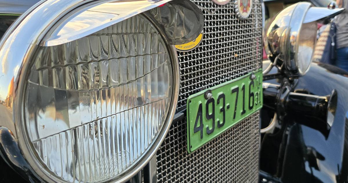 Kids Hot Rod Camp set for June 8-13 in Walnut – Shaw Local