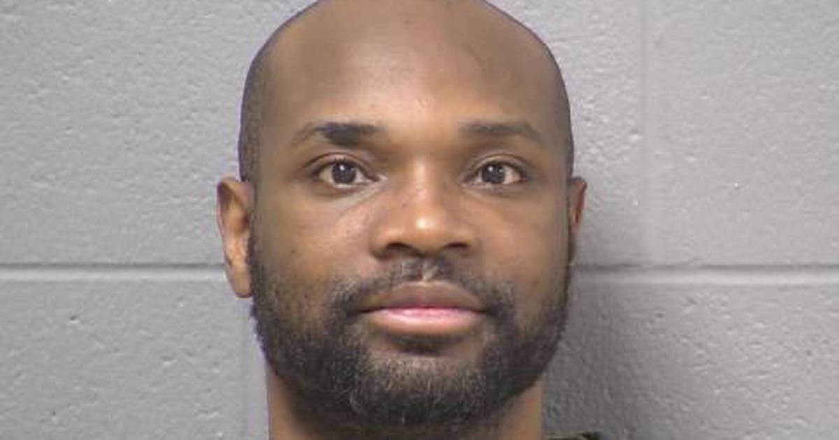 Man charged in Joliet woman’s murder released from jail – Shaw Local