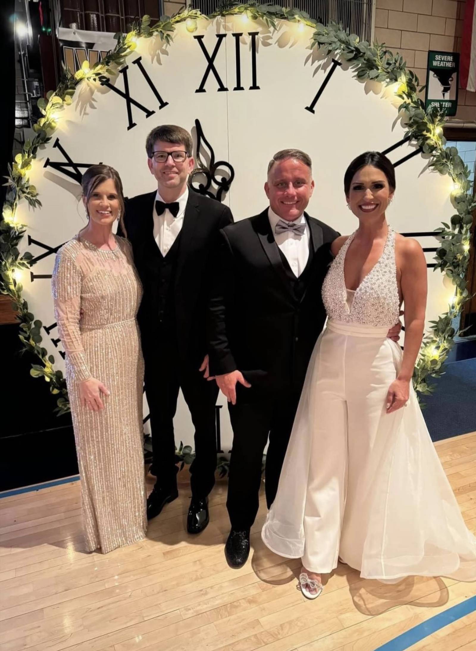 May Merriment at Marquette Academy raises $317,000 – Shaw Local