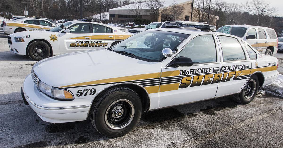 McHenry County Sheriff’s Office announces Independence Day enforcement ...