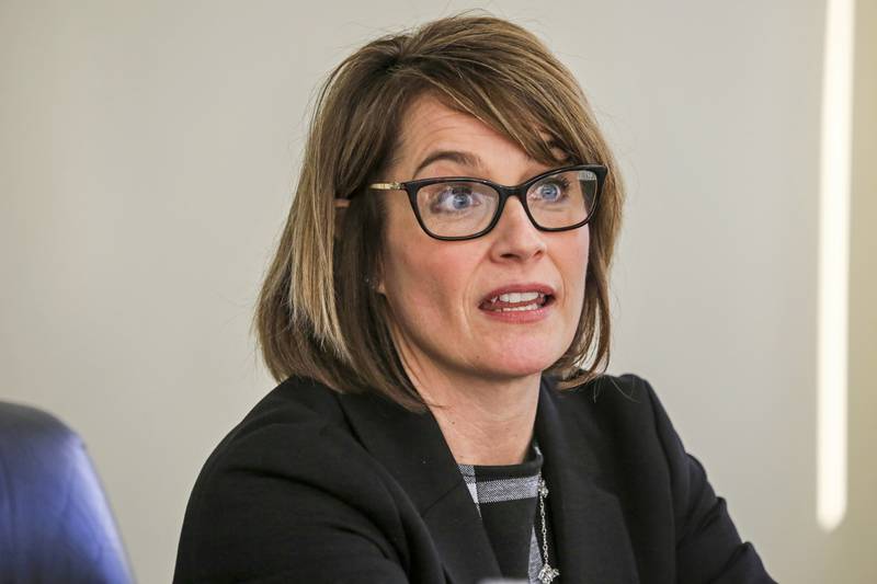 Loughran Cappel to host Coffee and Conversation event in Crest Hill ...