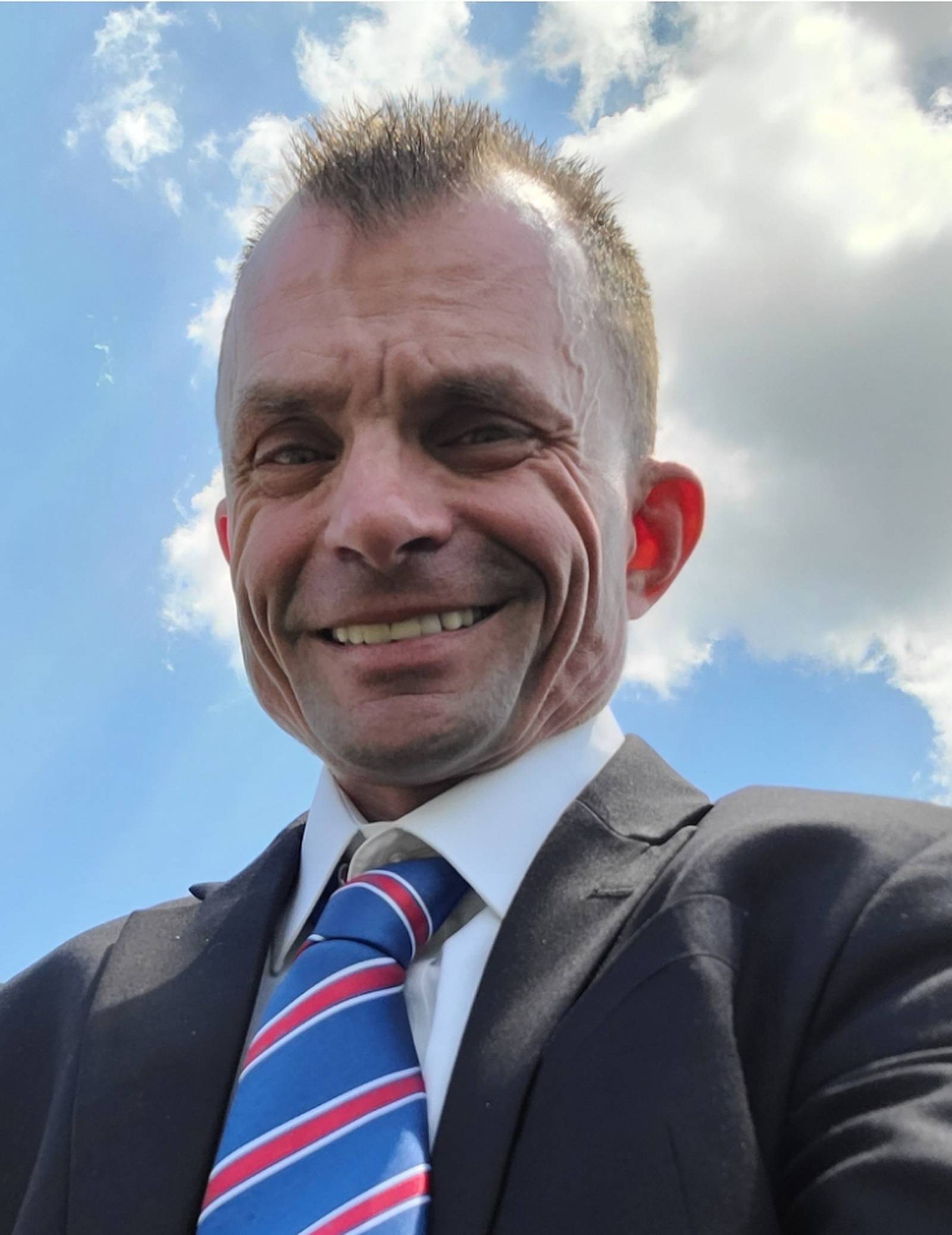 Jim Lanham, Joliet City Council Member, District 5 election ...