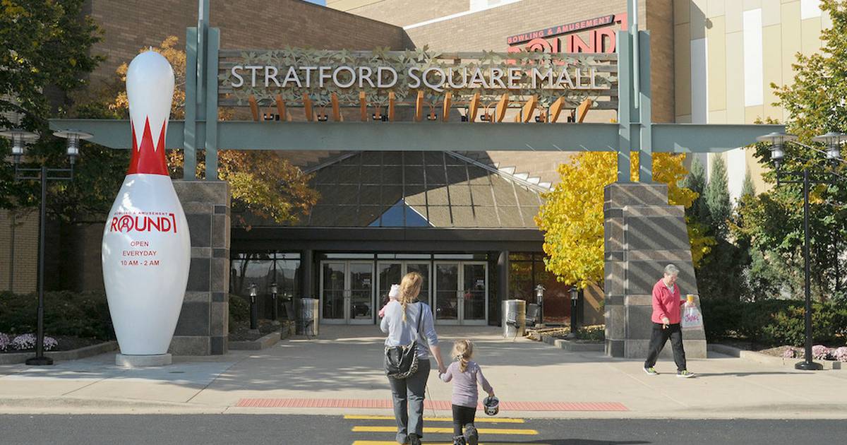 Bloomingdale to reveal vision for reviving Stratford Square Mall area ...