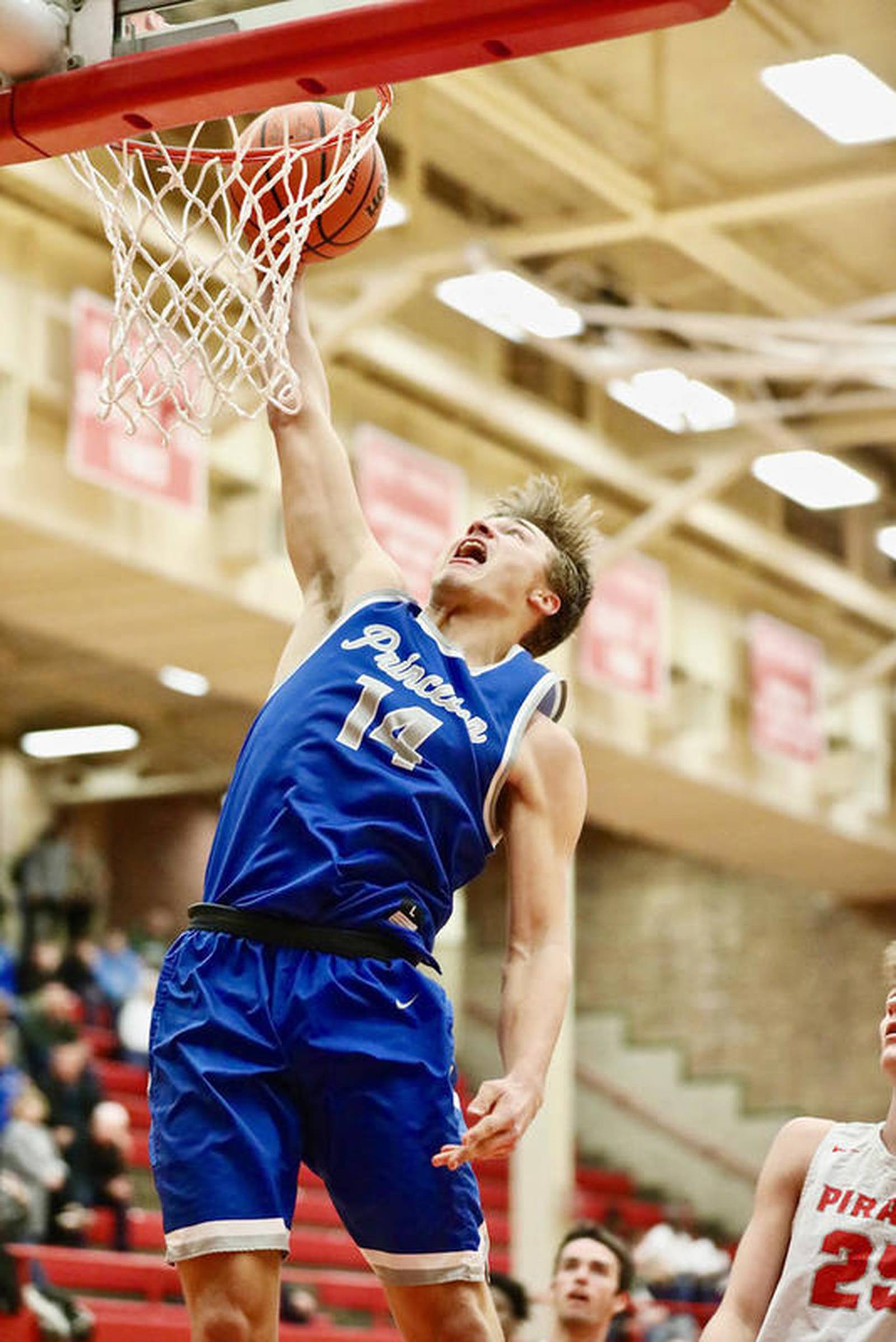 Tucker leaves Tigers searching for answers – Shaw Local