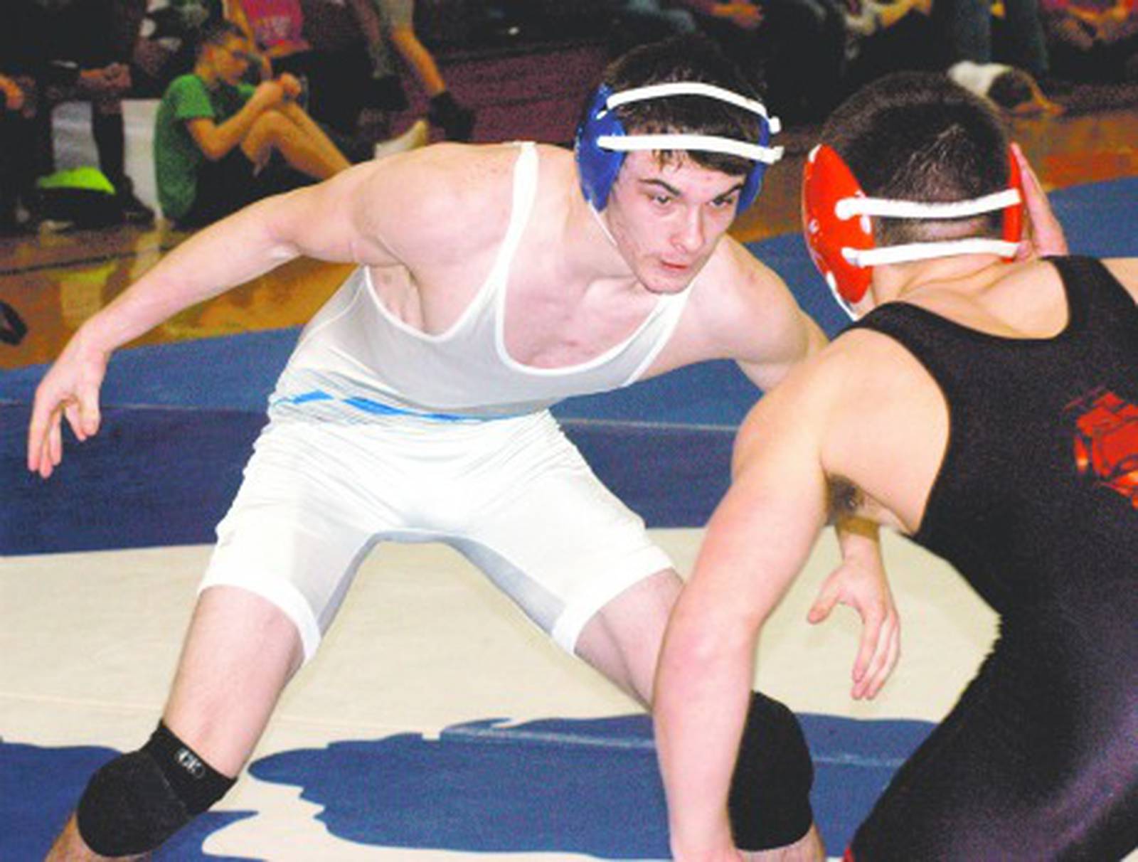 Senior Spotlight — James Dove – Shaw Local