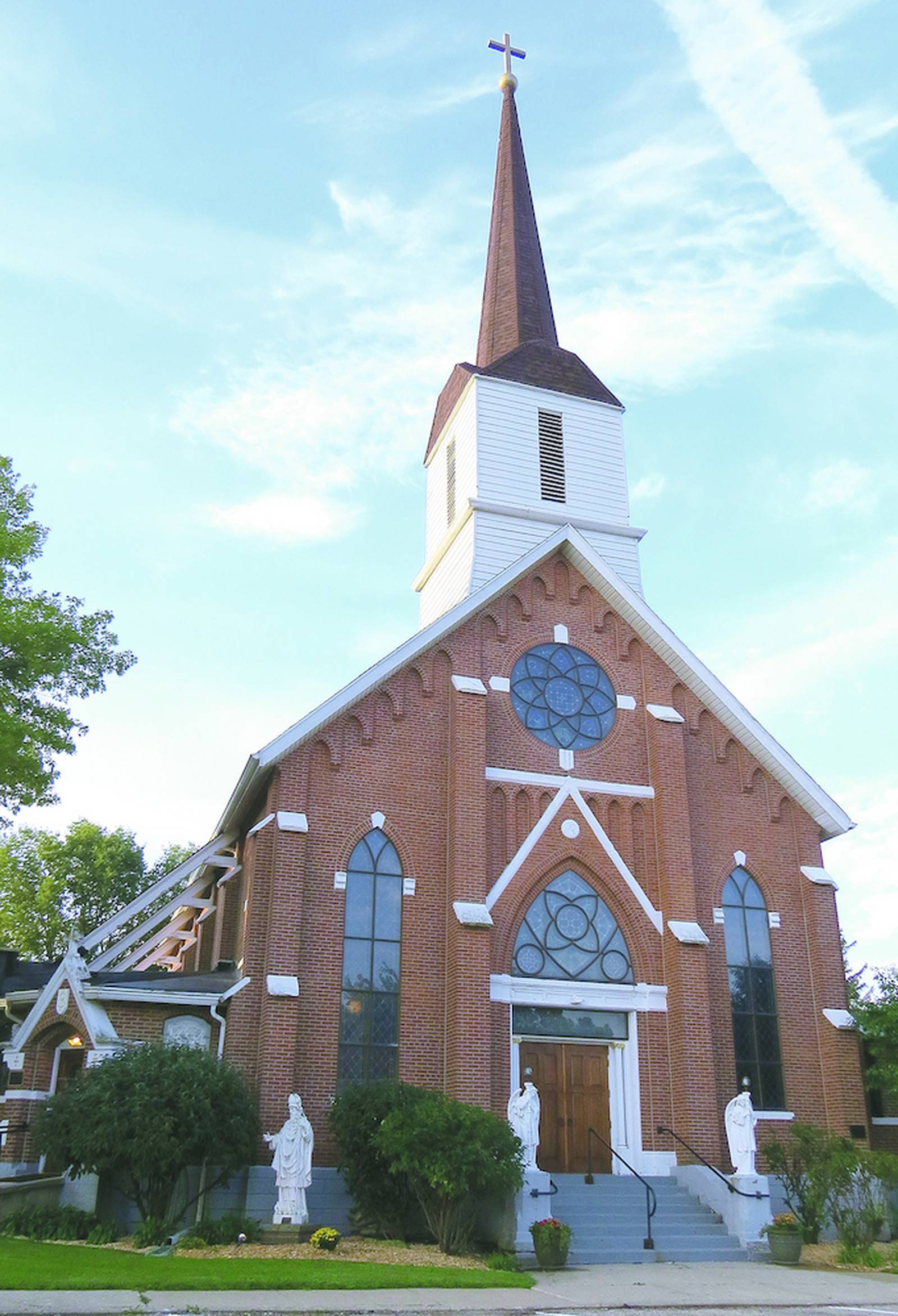 St. Patrick’s Church in Sheffield to host all-you-can-eat chili dinner ...