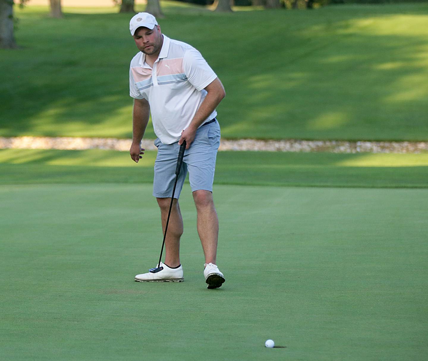 Illinois Valley Men’s Golf Championship features ‘strongest field in ...