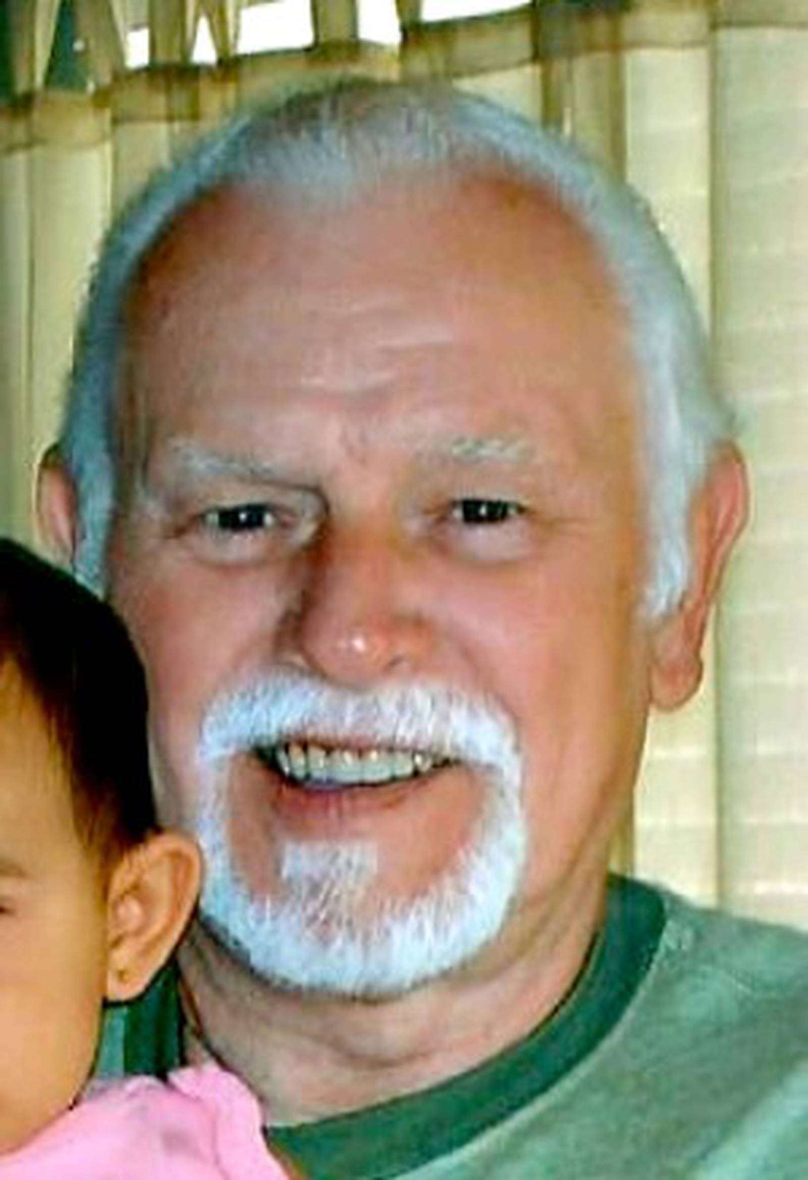 Larry Patnoe – Shaw Local