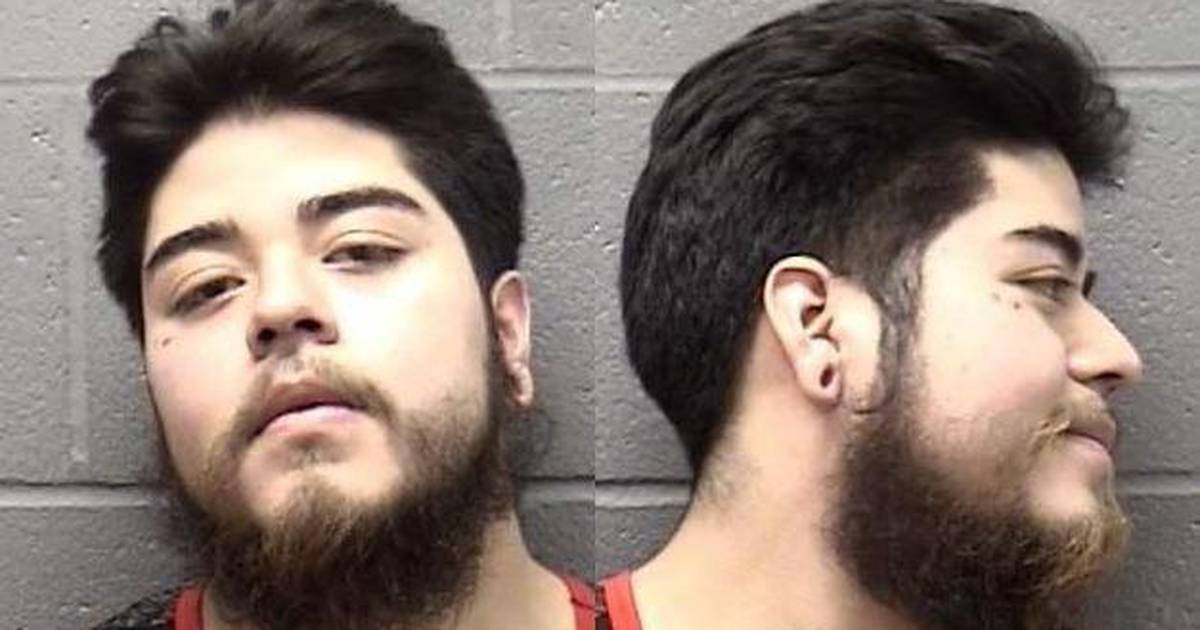 Elgin man charged with felony DUI after crashing into pole – Shaw Local