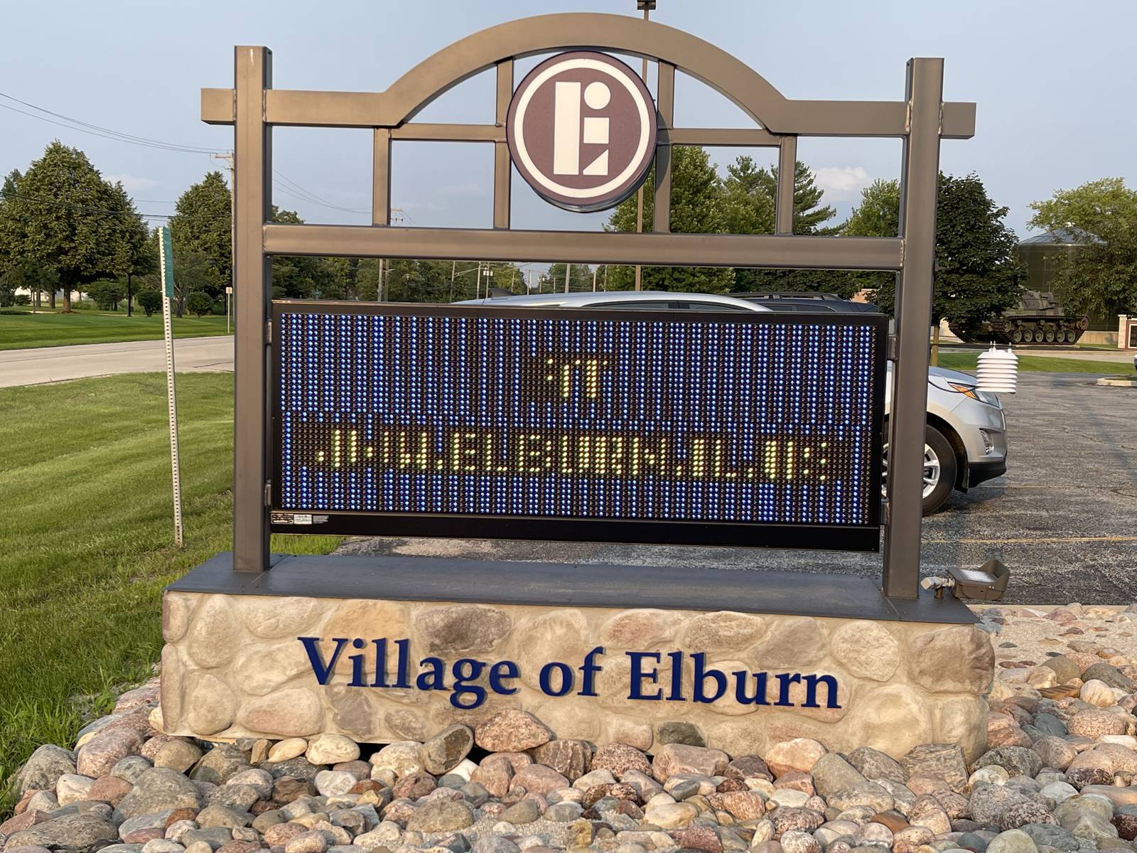 Elburn’s Citizen Emergency Response Team revived – Shaw Local