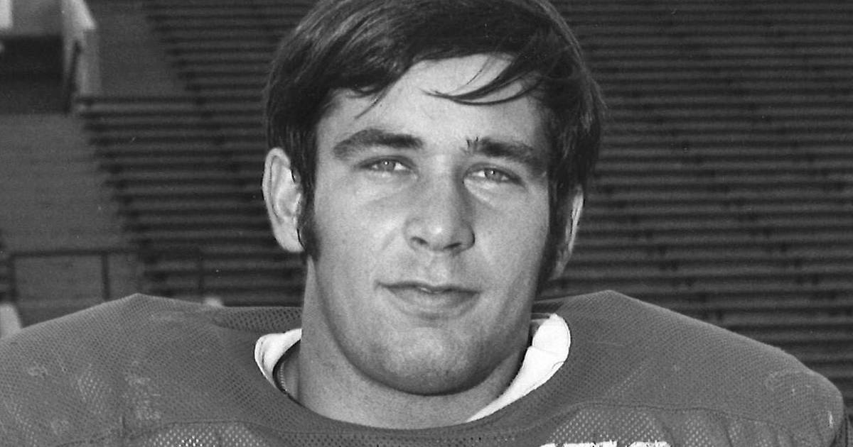 NIU legend Mark Kellar dies at 71 – Shaw Local