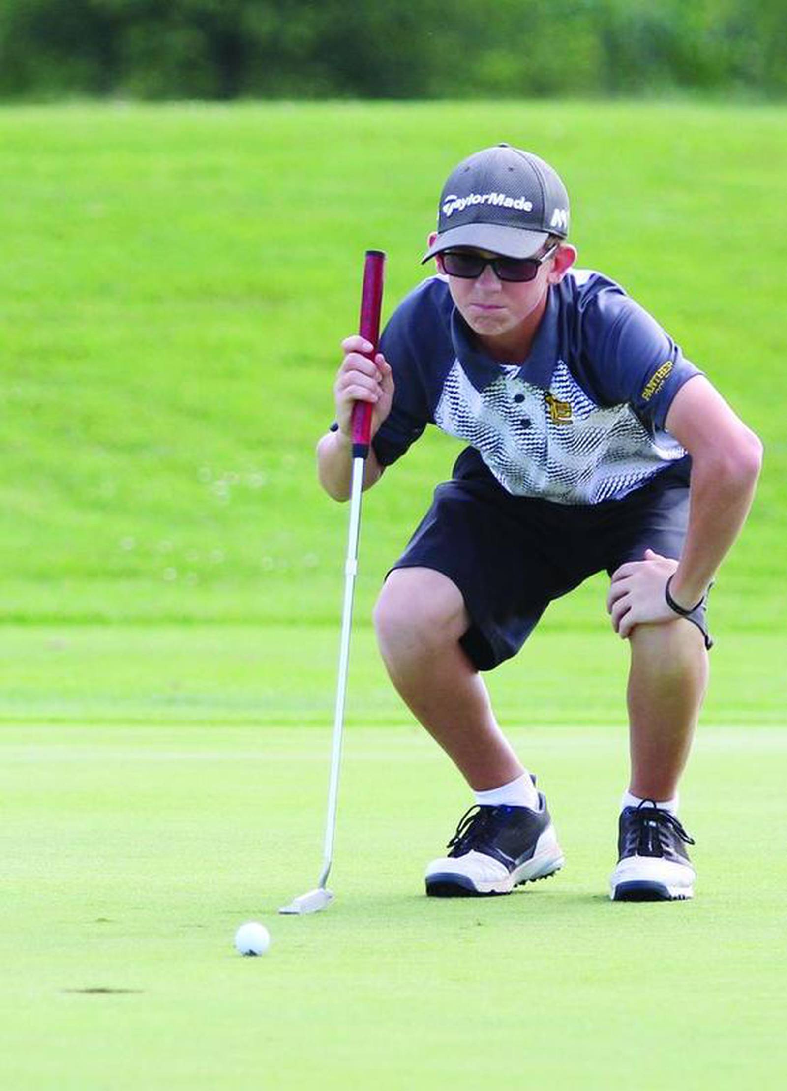 Golfers win four matches – Shaw Local