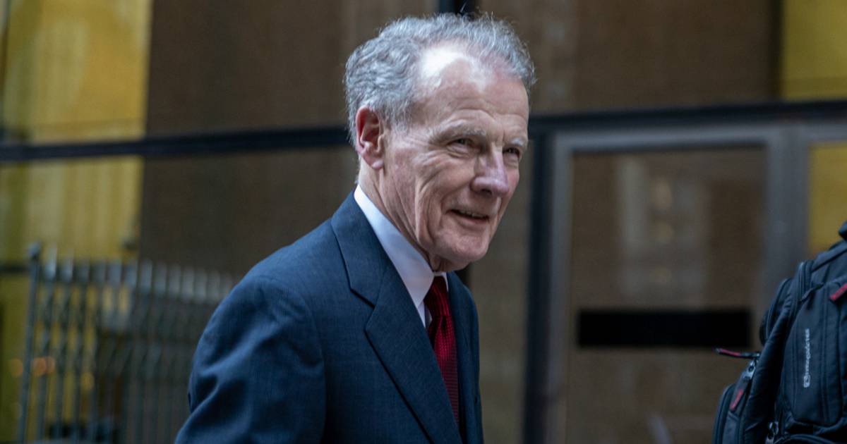 ComEd lobbyist warned FBI mole to ‘keep Madigan happy’ and not mess ...